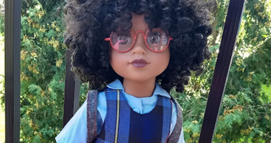 Journey Girls at Beauty of Creating, Inc. (JG@BOC): Academy Collection ...