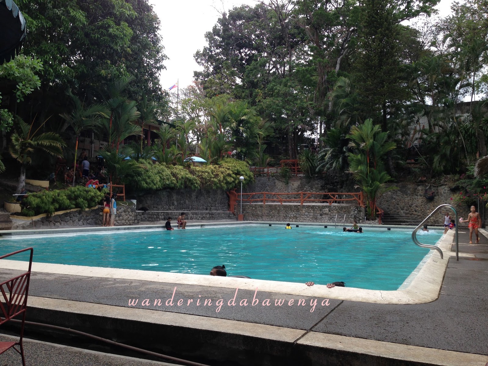 GAP Farming Resort April 2016