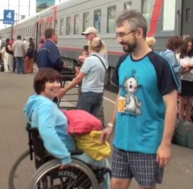 Russian Orphan Lighthouse Project in Eastern Europe: Faith, Hope, and ...