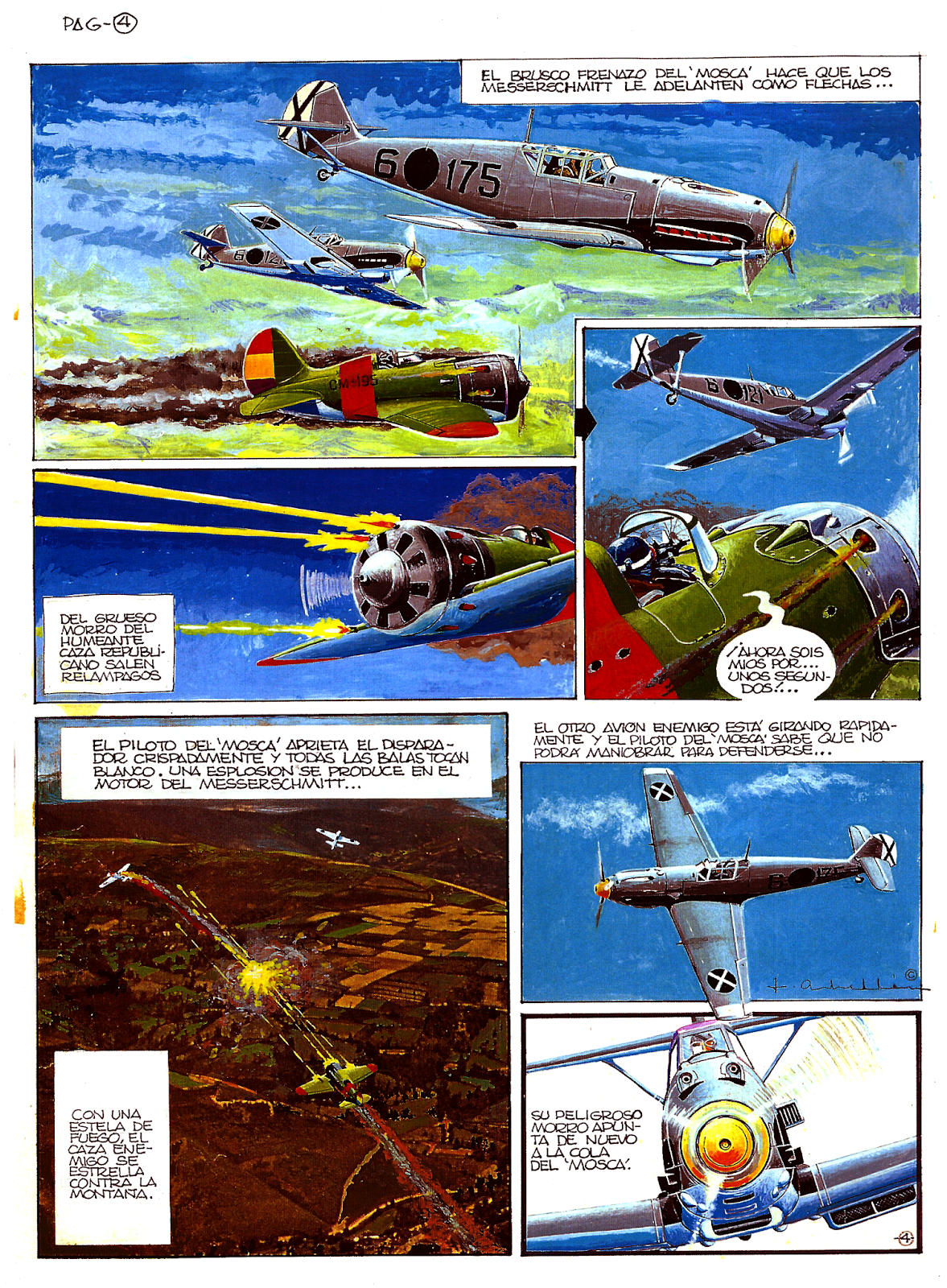 Aerospace Engines (Aircraft Engines and Rockets - Motores de Aviación y ...