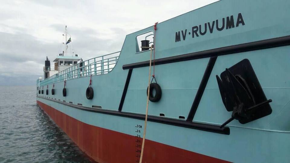 KARIBUNI NYASA: UZINDUZI WA MELI MPYA YA MV. RUVUMA KWA WILAYA YA NYASA ...