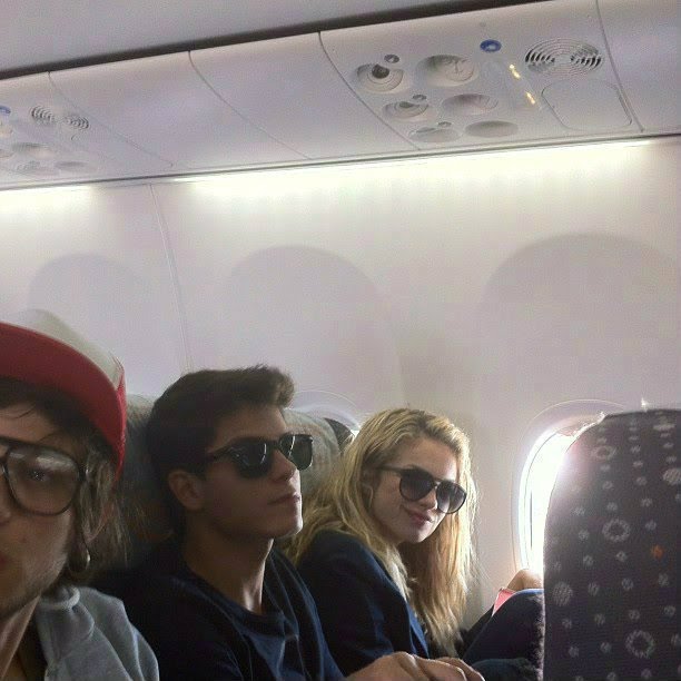 Fc Lua Blanco Sempre Diva.