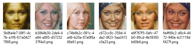 Face Recognition Example Yet Another Arduino Blog