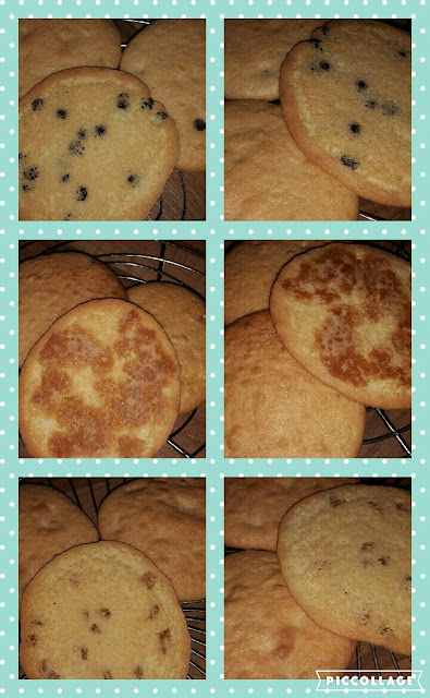 Lekker en leuk!: Eierkoek variaties