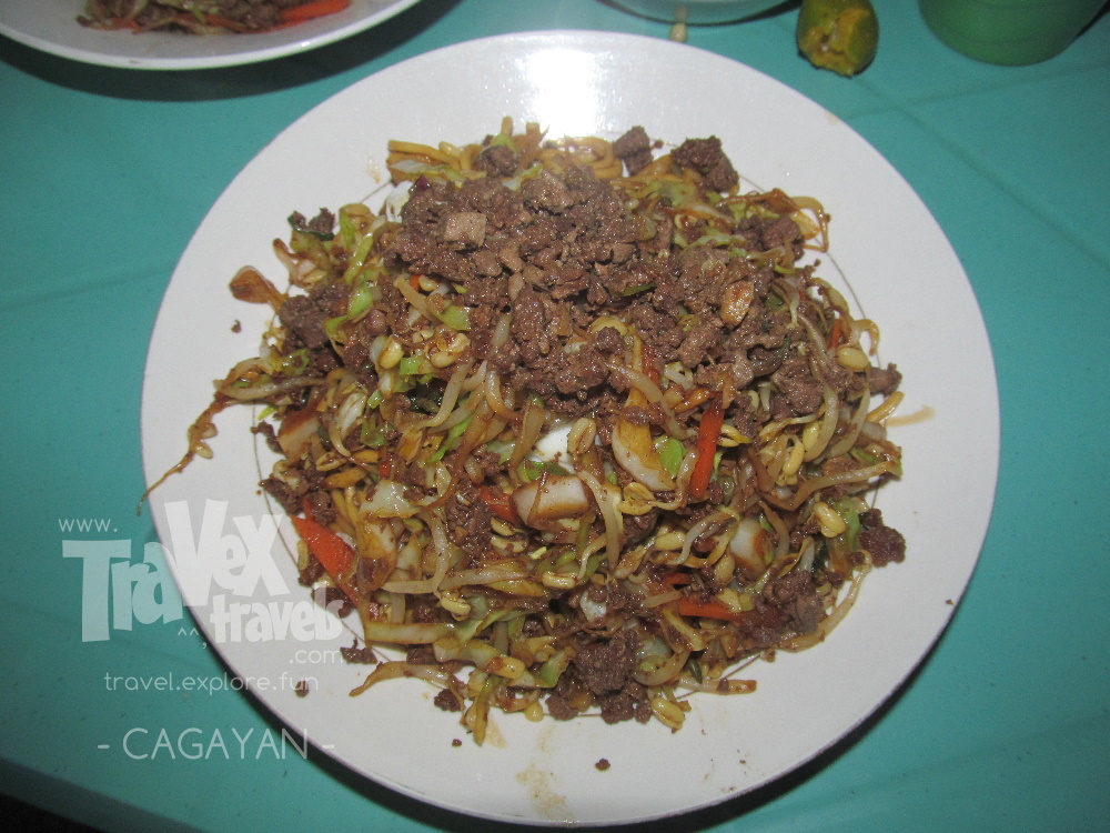 Jeff’s Pancit Batil Patong and Nueva Vizcaya’s G&B Buko Pie are the ...