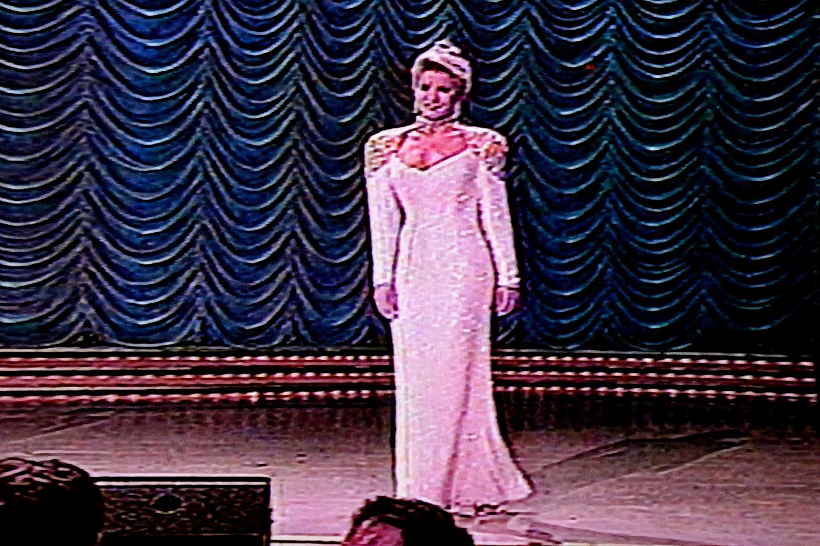 Crowned: Top 10 State Placements # 22 - # 12