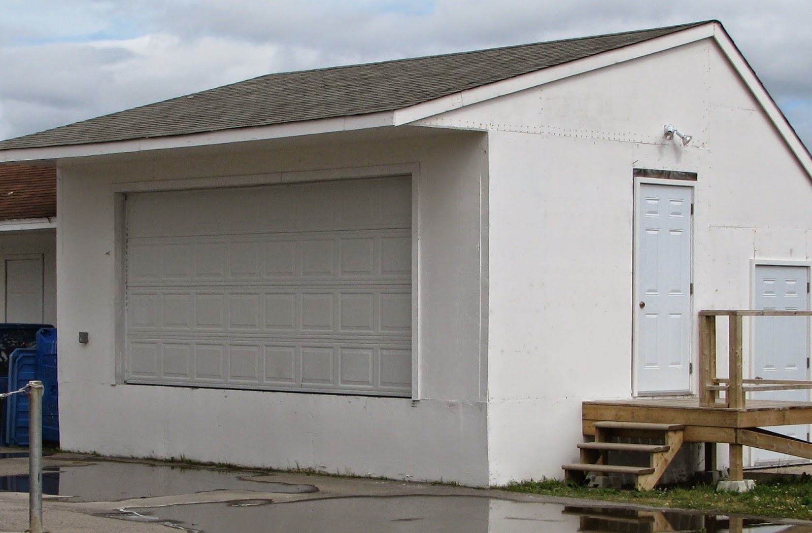 ICH Blog: Fishing Stage - Fishing Shed – Shed Stage