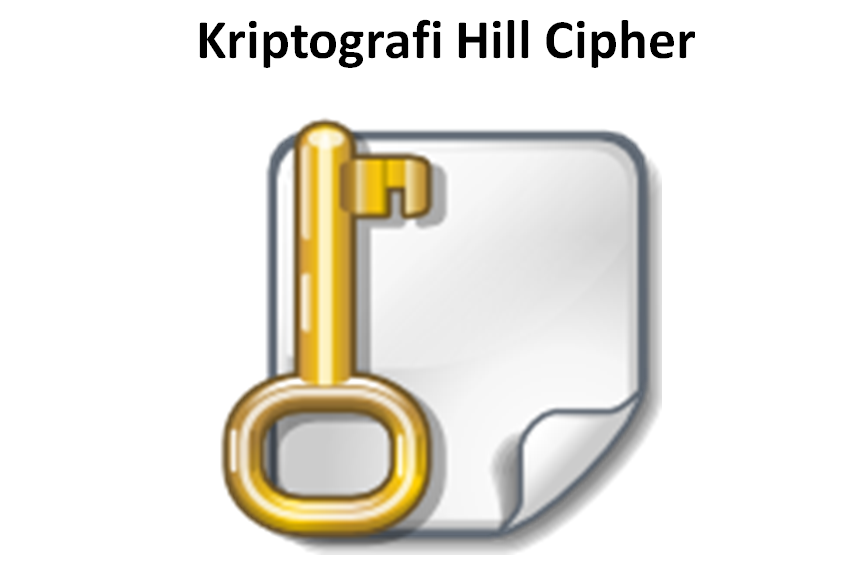 Hill Cipher