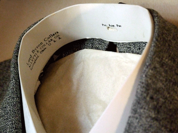 Pandora's Parlor: April 2012