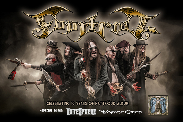 TOP 10 BANDAS DE FOLK METAL EN EL MUNDO: TOP 10 MEJORES BANDAS DE FOLK ...