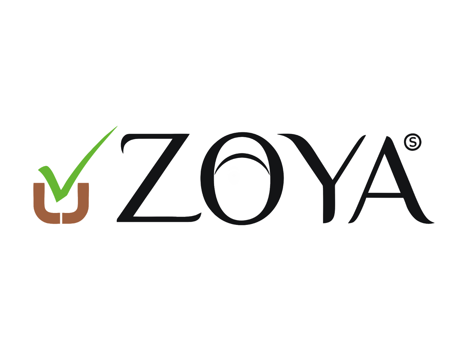 Vector Logo Zoya Format PNG, CDR, SVG, Ai