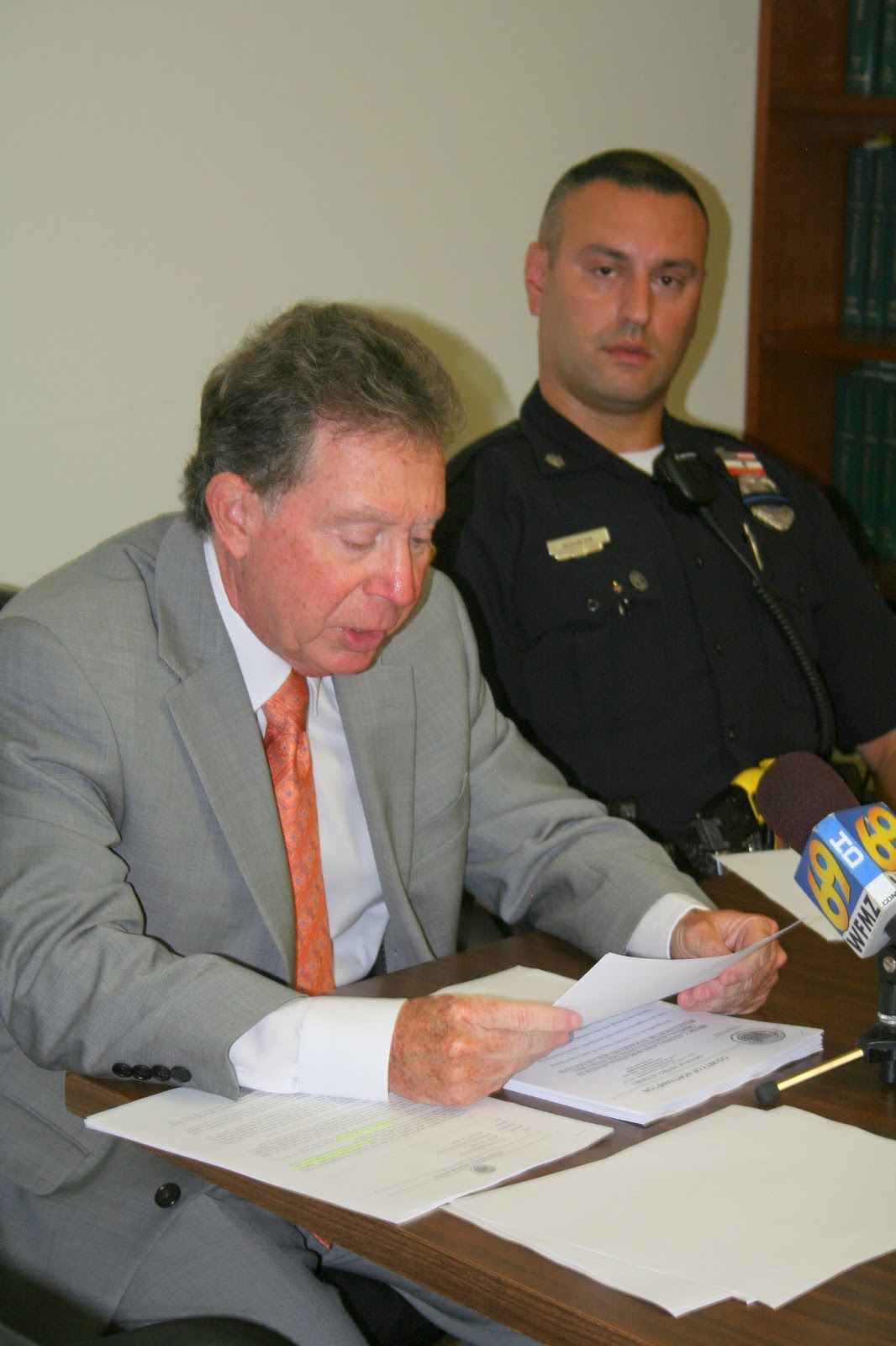 Lehigh Valley Ramblings: August 2016