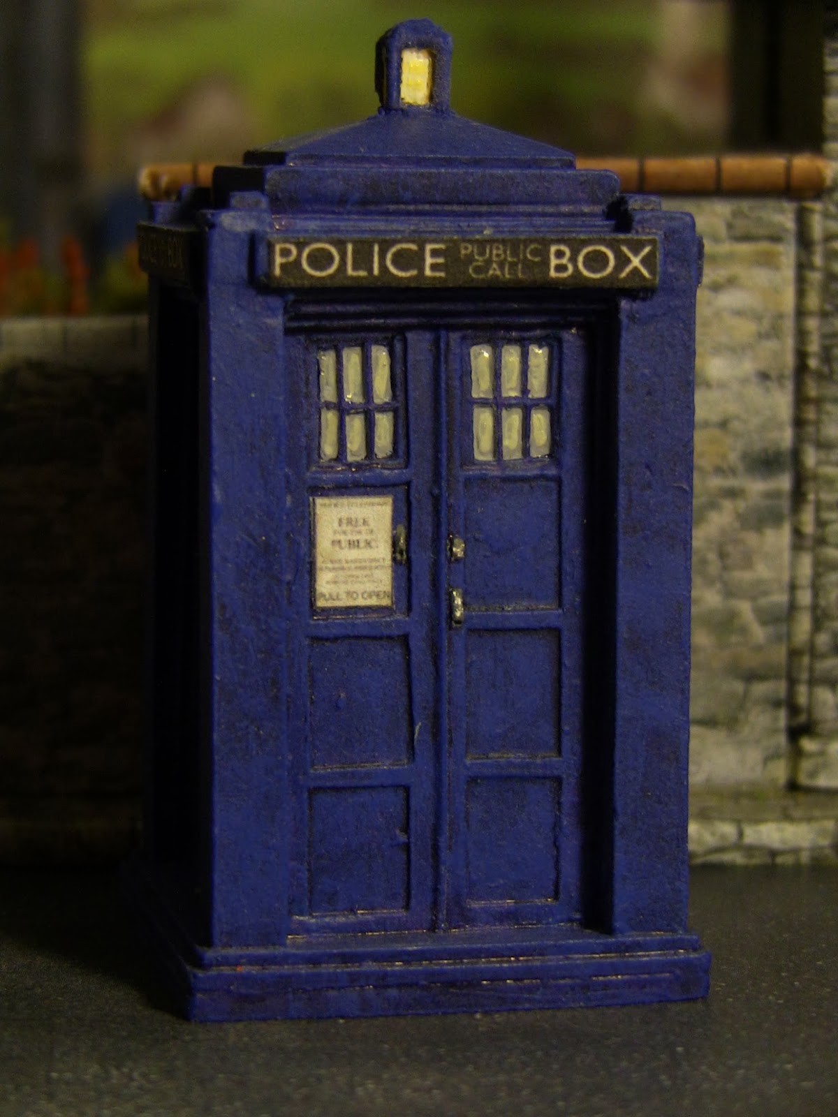 Major Thomas Foolery's War Room: Doctor Who: Companions, Arch-Villains ...