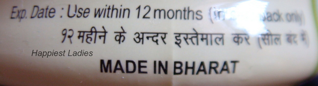 Patanjali Amla Candy Review - Happiest Ladies