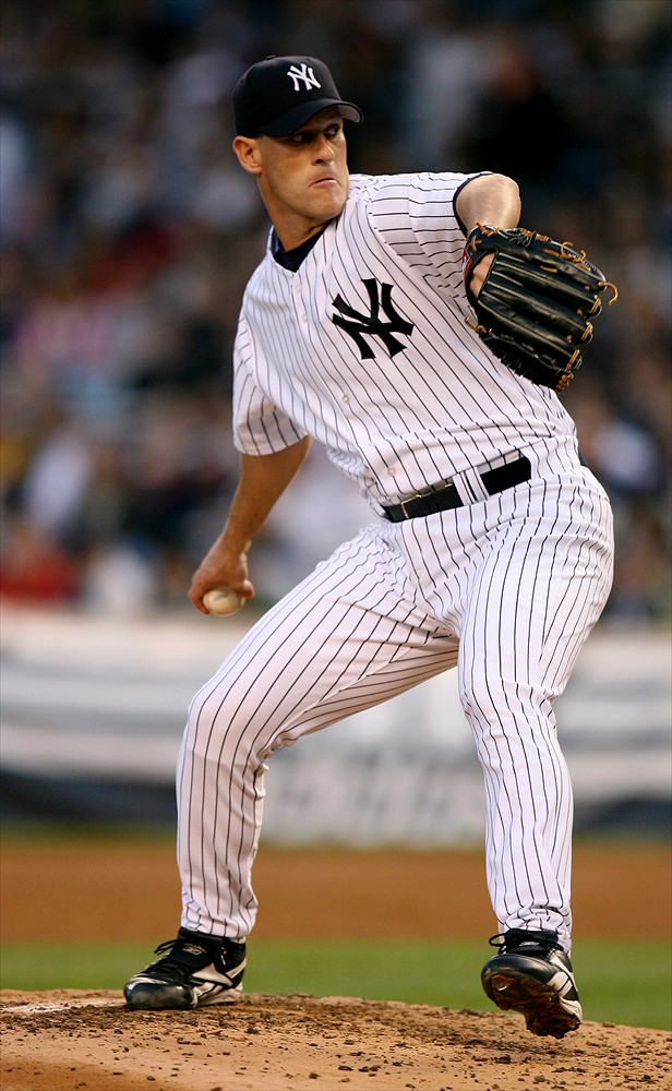 High Heat Stats: Aaron Small and Lefty Grove: separated at birth?