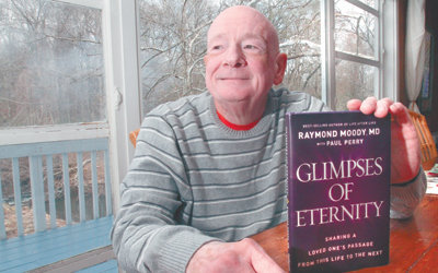 Blog do Professor George Hirata: Life after life - Interview with ...