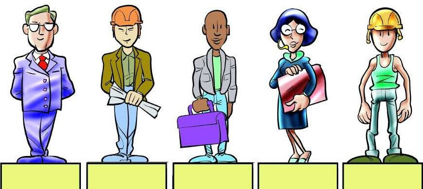 Derechos del Trabajador Guatemalteco: Los Auxiliares del Patrono.