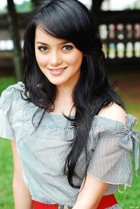 wallpaperew: Hot Sexy Picture Ririn Eka Wati