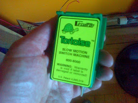 French Model Railway: Slogging away at the infrastructure