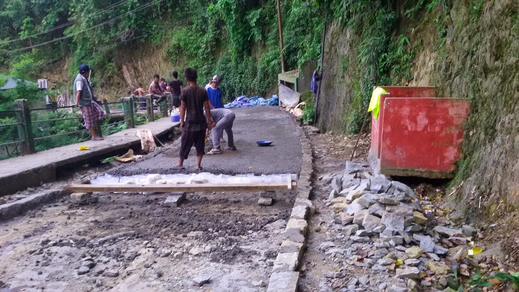 Technology Transfer Group, IIT Kharagpur: Cell-Filled Concrete Pavement ...