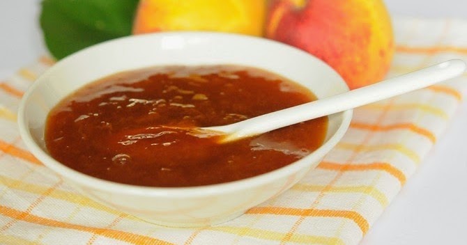 Az én világom: Sárgabarack lekvár