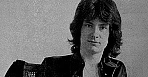 Dwayne Ford ~ 80's AOR & Melodic Rock Music