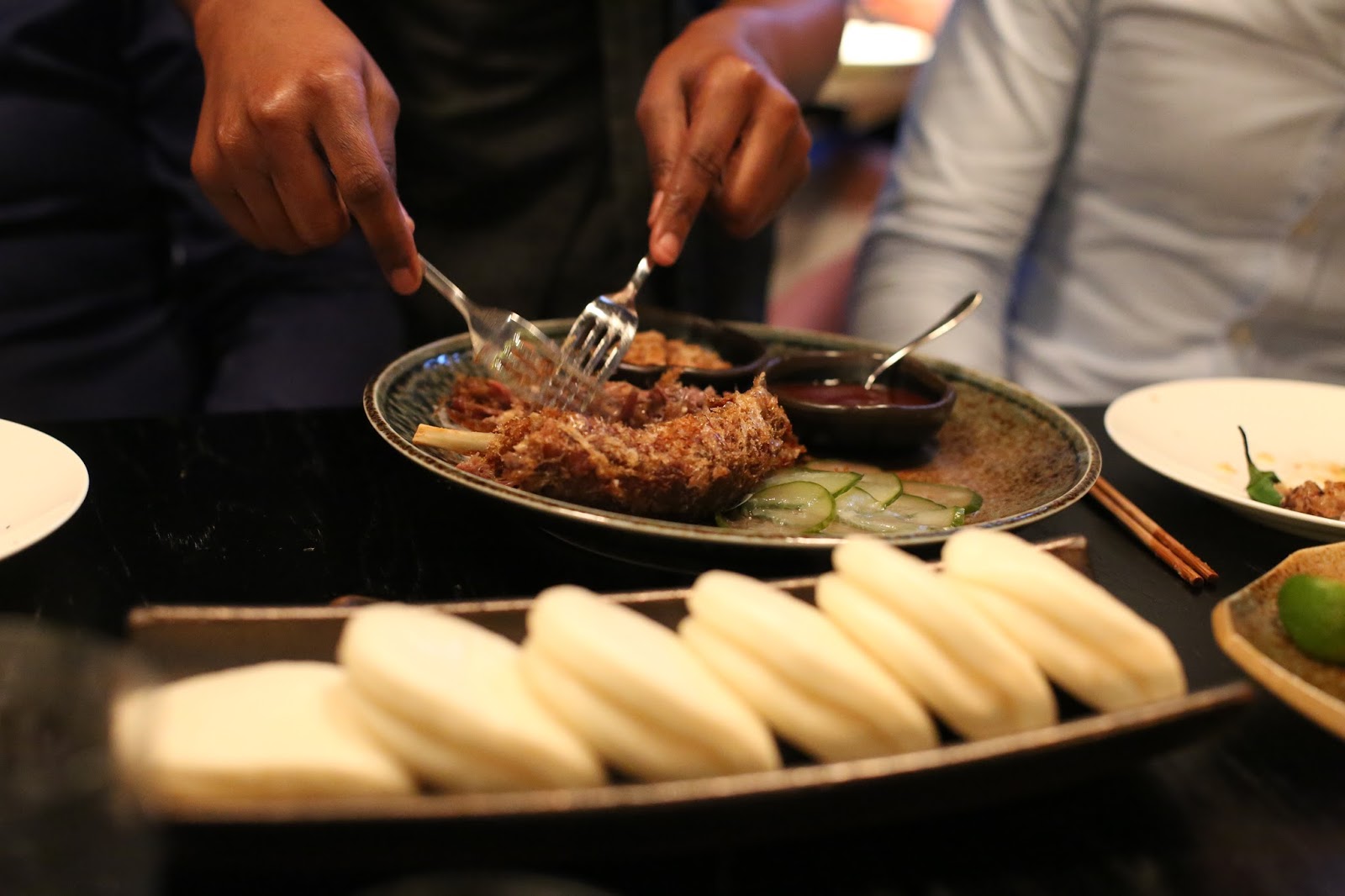 Emtalks: Issho Japanese Restaurant Review Leeds