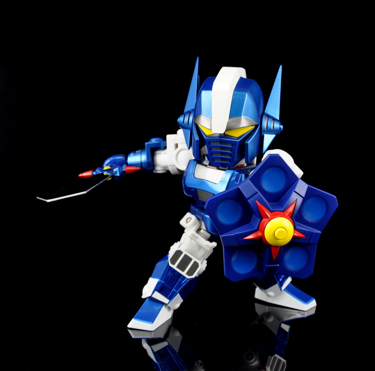 [ Review ] - ES Gokin - Gordian