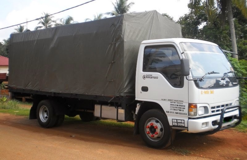 ABD Resources & Supply: Lorry Services Rental