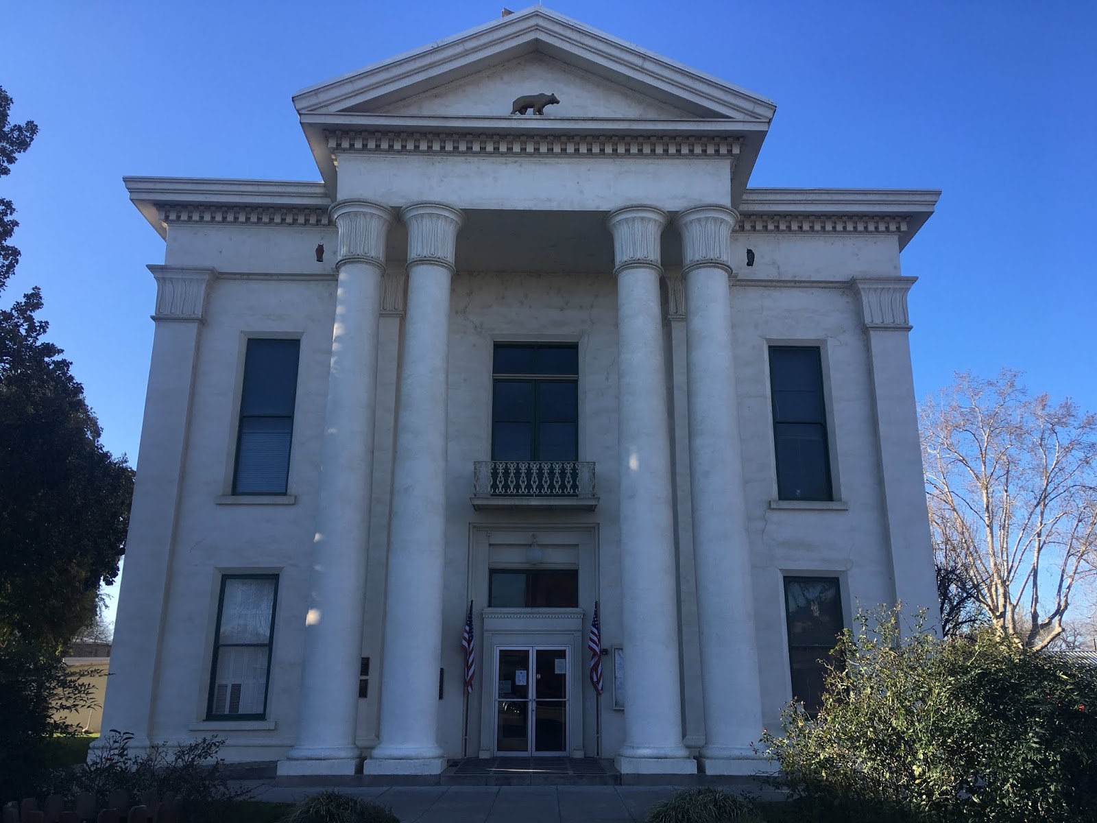 California State Route 45