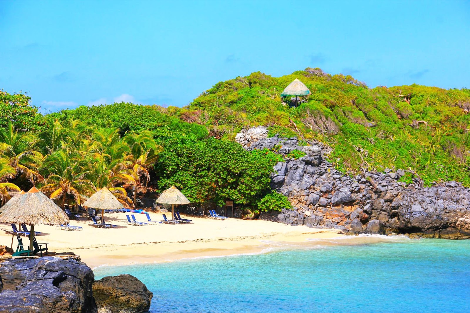 My Roatan - Adventures in Creating Nirvana: a fresh perspective