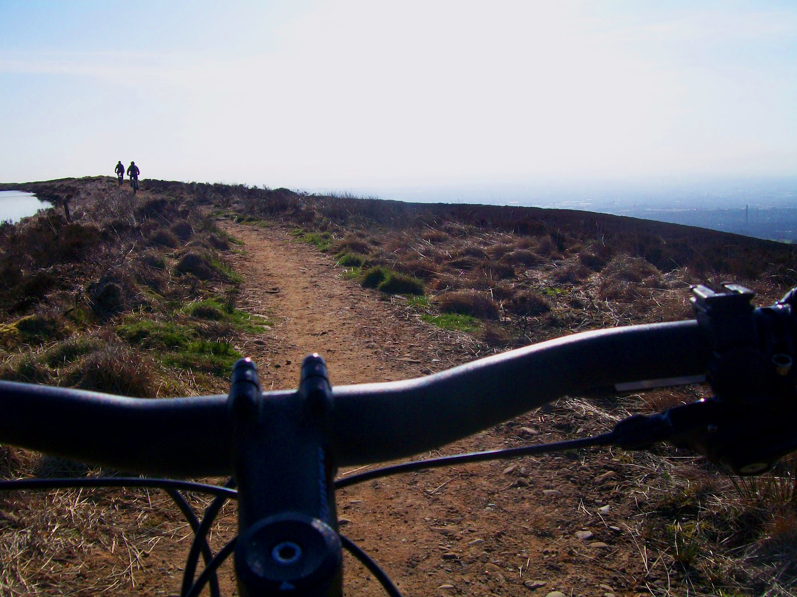 Middlebrook Valley Trail