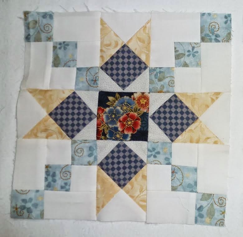 Sew'n Wild Oaks Quilting Blog: A Beautiful Country Charmer