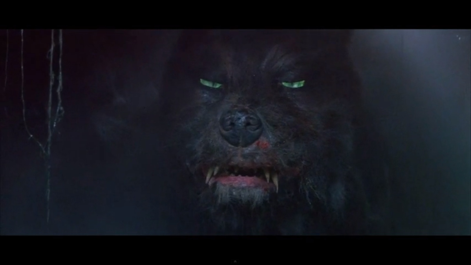 Movie World: THE NEVER ENDING STORY 1984