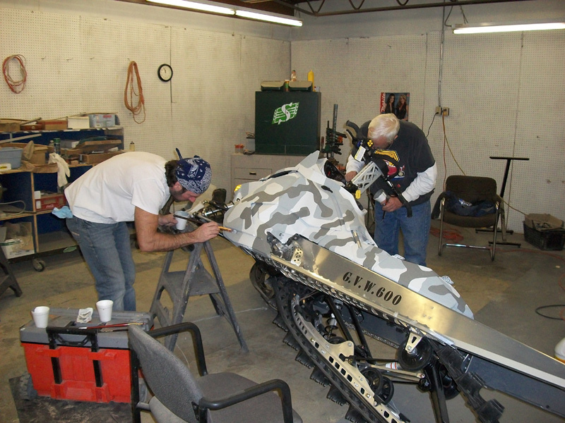 Historic and Traditional Hand Lettering by Rick Janzen: Painting ...