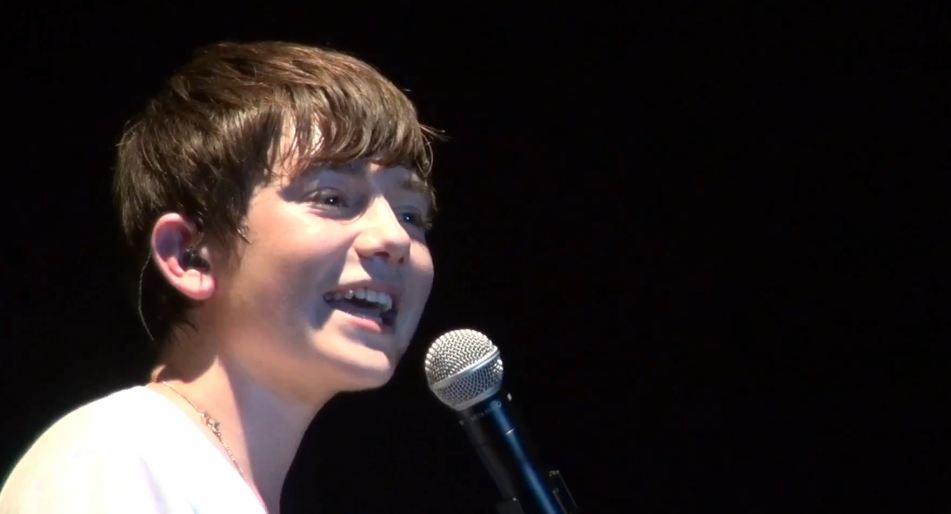 Greyson Chance Universe: VIDEO - Greyson Chance Takeover Episode 9 ...