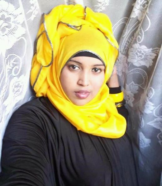 Najmo qurux dumar guurdoon Burco | Arrimaha Bulshada