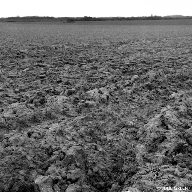 Patterns and Tones: Happisburgh: A Coastal Village