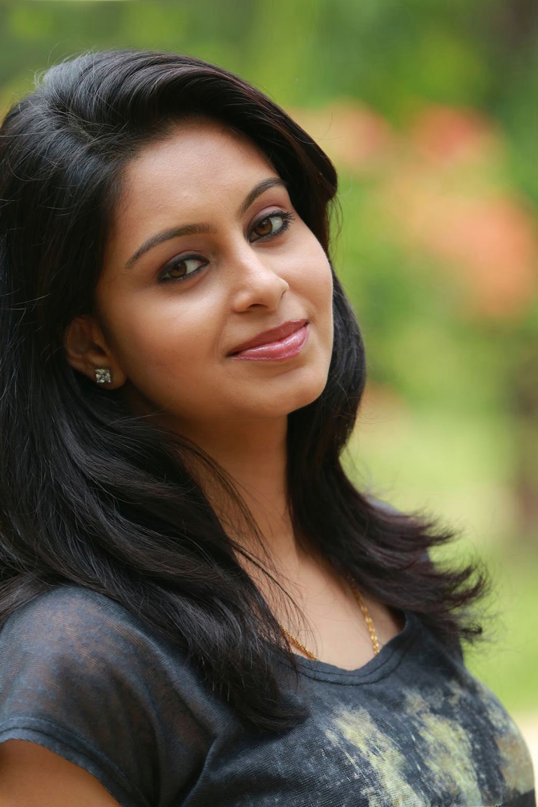 Cinema: Actress Abhinaya beautiful photos collection