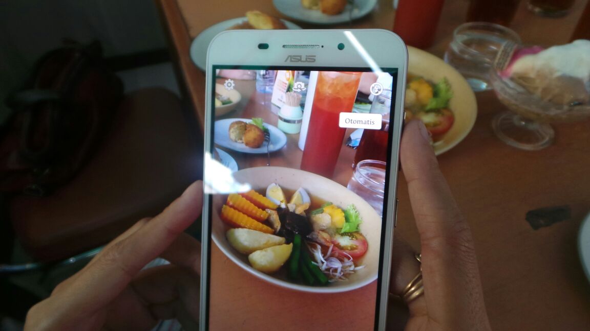 Kayu Sirih: Mencicipi Kuliner Legendaris Solo di RM Kusuma Sari