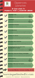 Jean Darnell: Awaken Librarian!