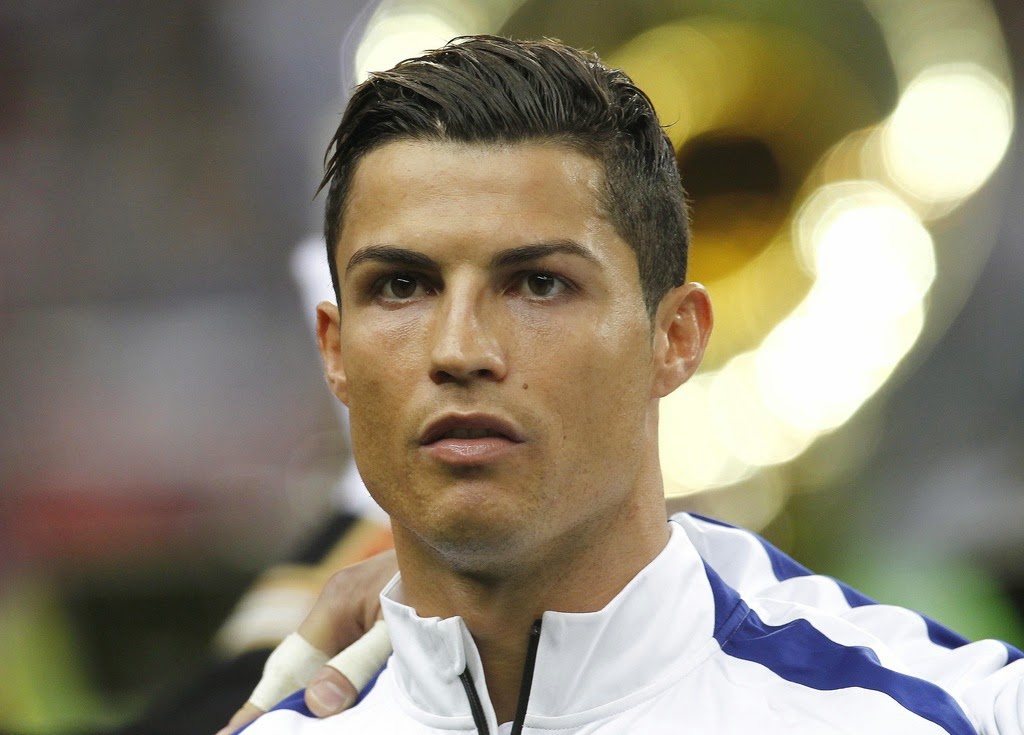 Cristiano Ronaldo Profile | Football players