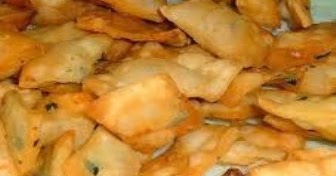 Cara Membuat Kue Ladrang | Dapur Liza