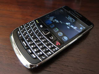 Toko Roxy Shop Online: BlackBerry