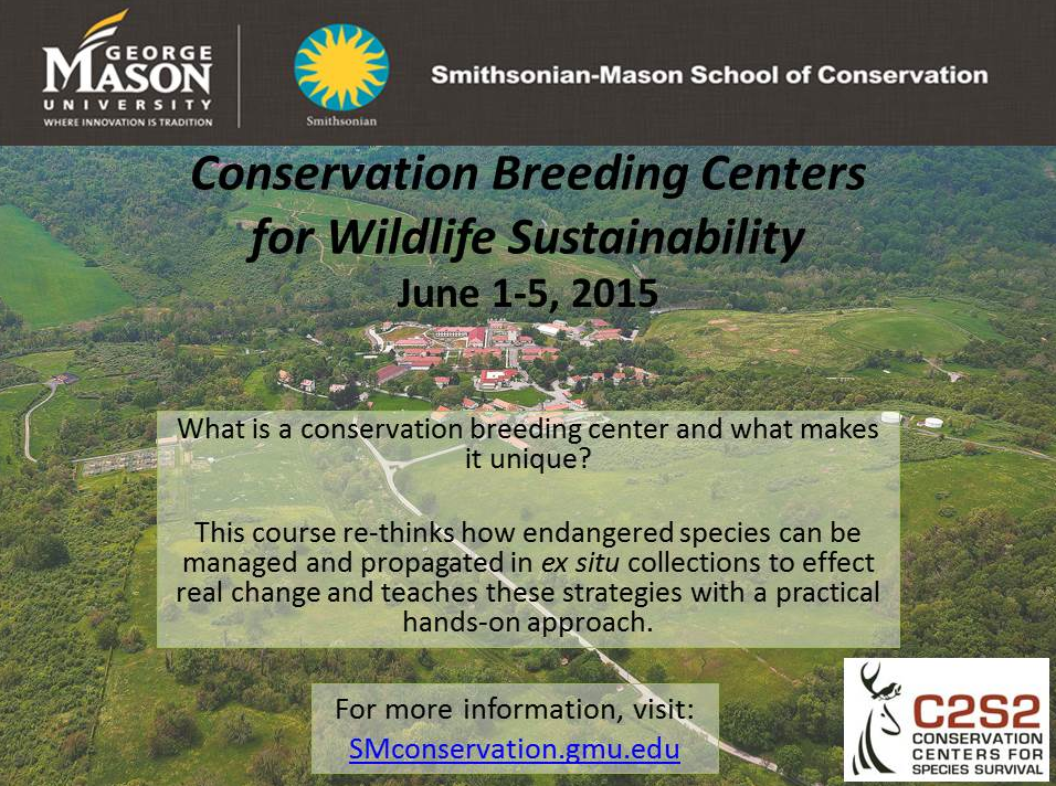 Zoo News Digest: Conservation Breeding Centers for Wildlife Sustainability