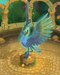 The Animal Jam Whip: What Kind of Animal is Zios?