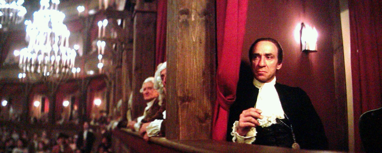 Amadeus - Director's Cut (1984)