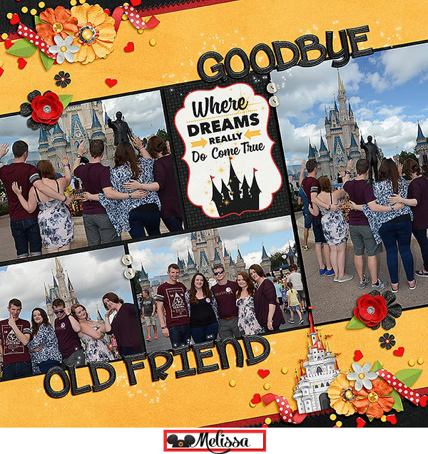 Mad for the Mouse: The Magic is Endless