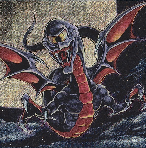 Yu-Gi-Era - Viva a Era dos duelos!: 2012-08-12