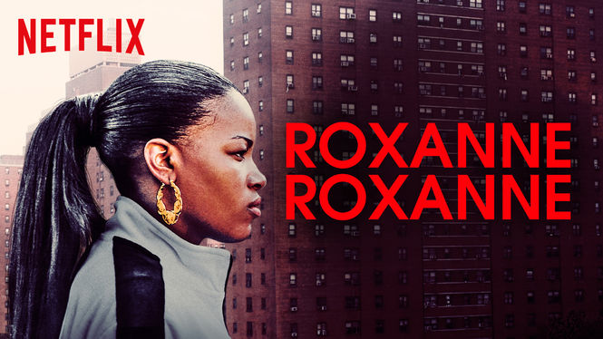 Ageing B-Boys Unite!: Roxanne, Roxanne Movie Review